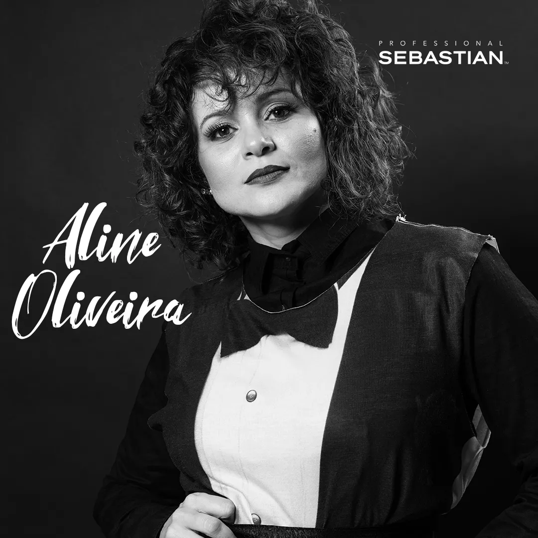 ALINE OLIVEIRA