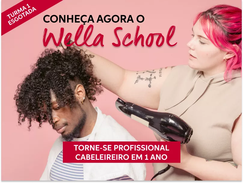 Wella School 2023