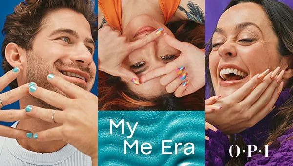 MY ME ERA COLLECTION