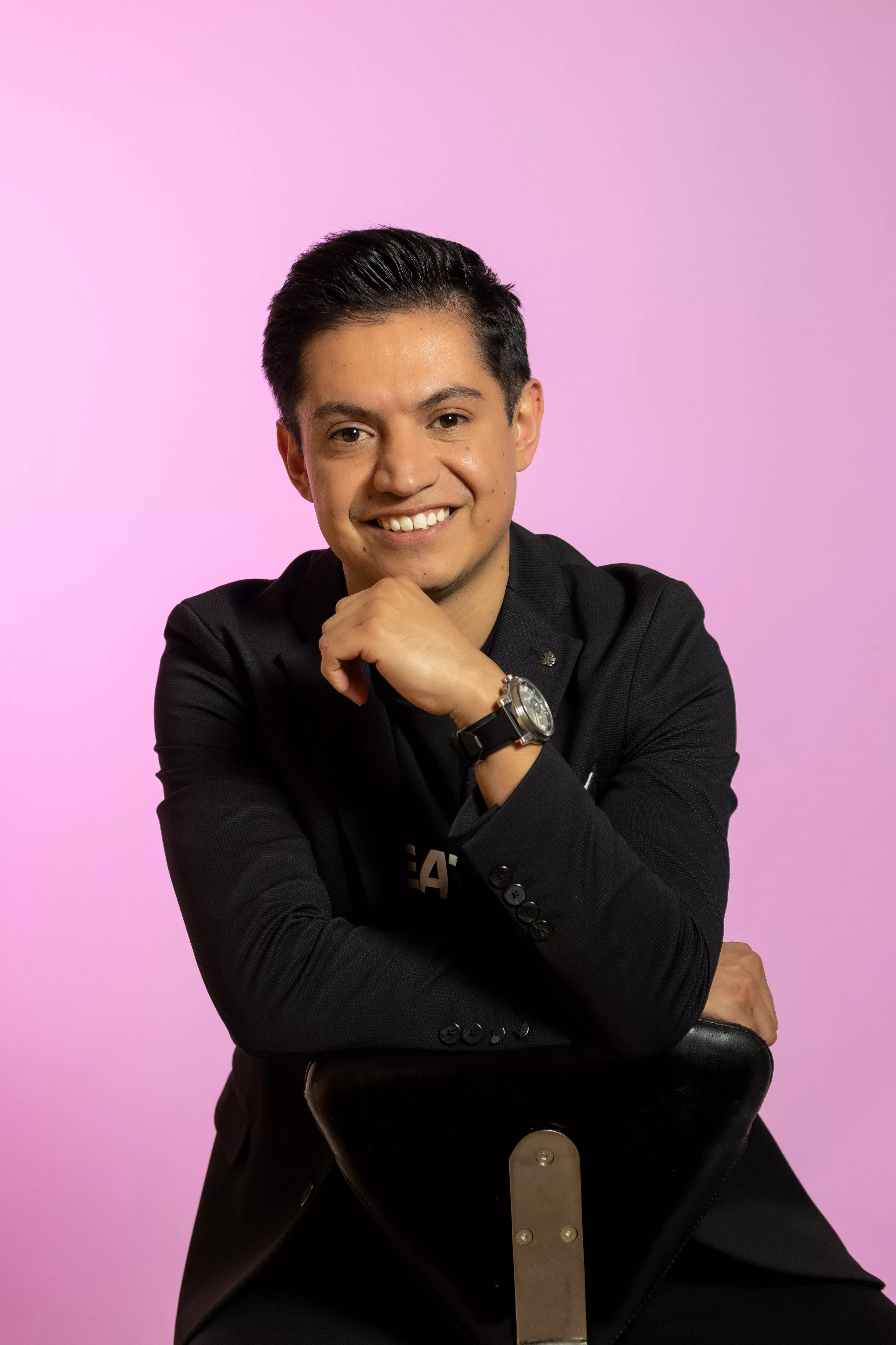 FERNANDO TAPIA