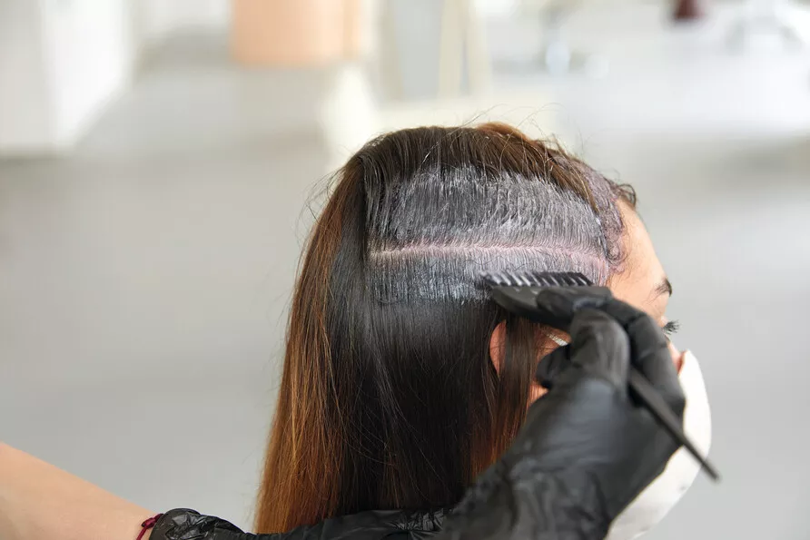 CORREÇÃO DE COR - COLOR CORRECTION ONLINE